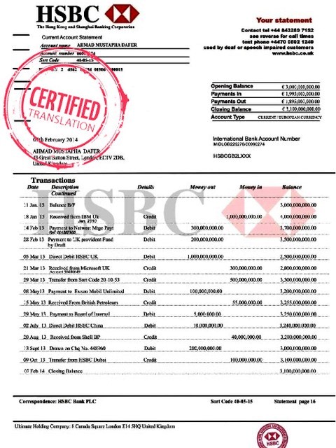 Certified Legal Translations · Legal Edge Translation Certified Legal Translations · Legal Edge Translation
